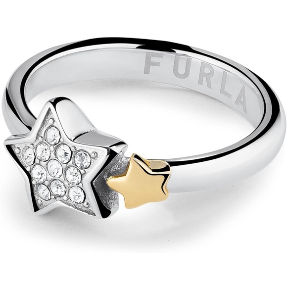 Furla | Jewelry | Furla Star Ring Nwt | Poshmark